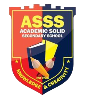 ACADEMIC SOLID SECONDARY SCHOOL